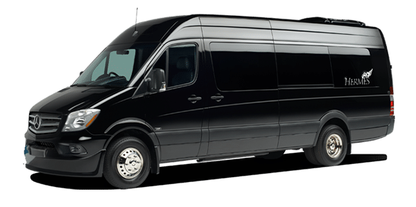 Hermes Limos and Car Fleet | Hermes Worldwide