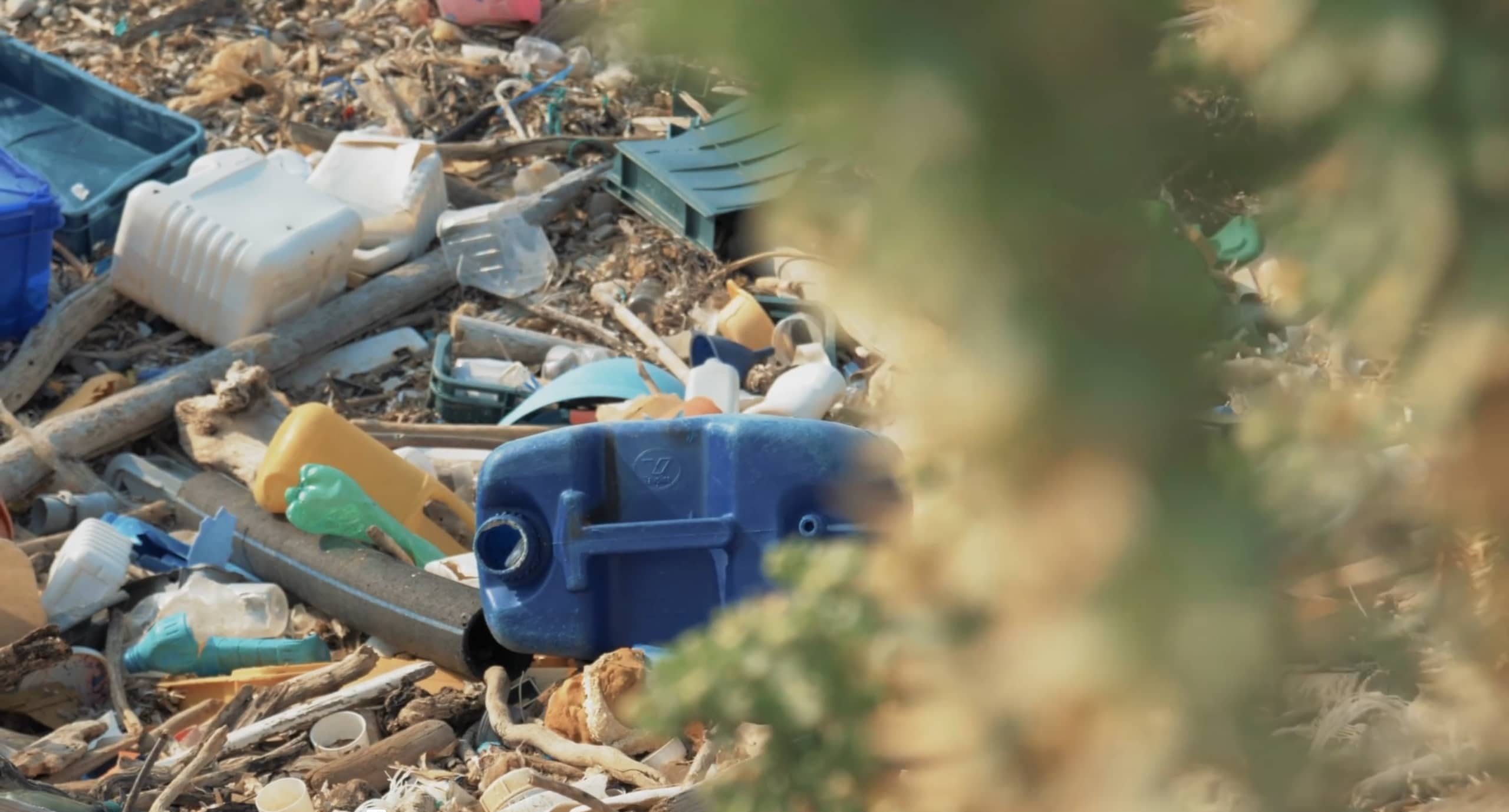 Ditch Plastic | Hermes Worldwide's Commitment to Sustainability